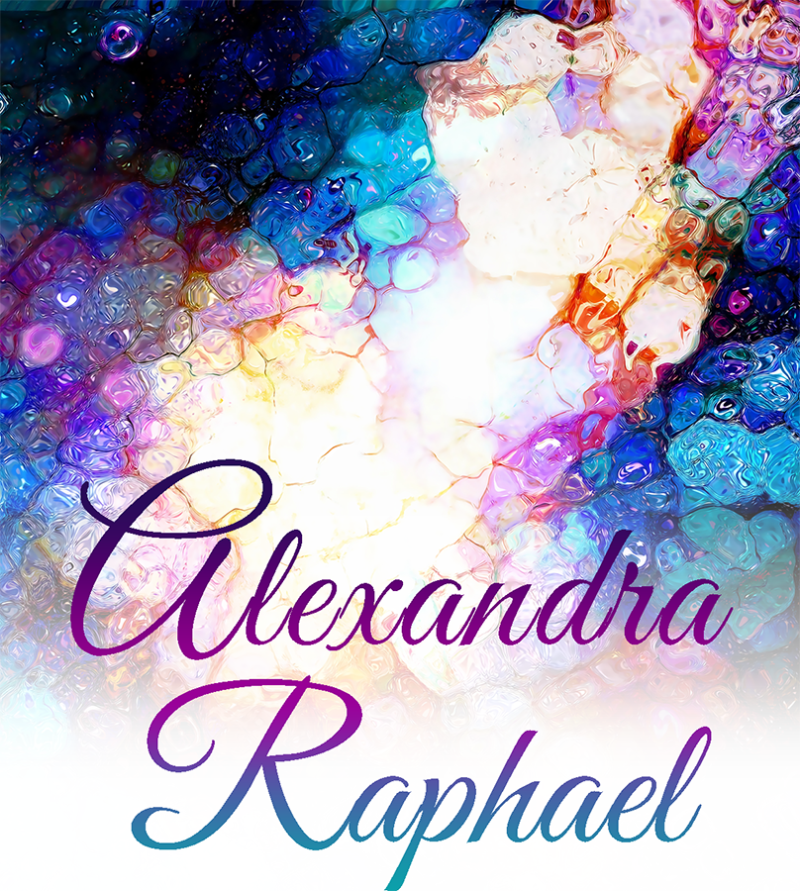 Alexandra Logo 2 – Alexandra Raphael