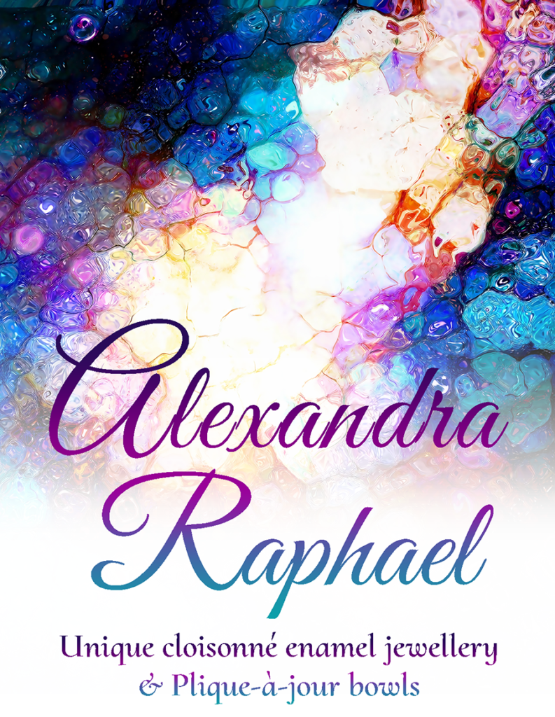Alexandra Logo 3 – Alexandra Raphael
